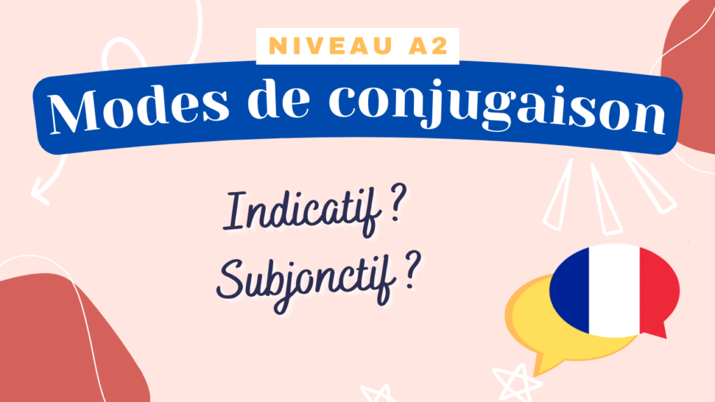 Niveau B1 – Le monde du FLE